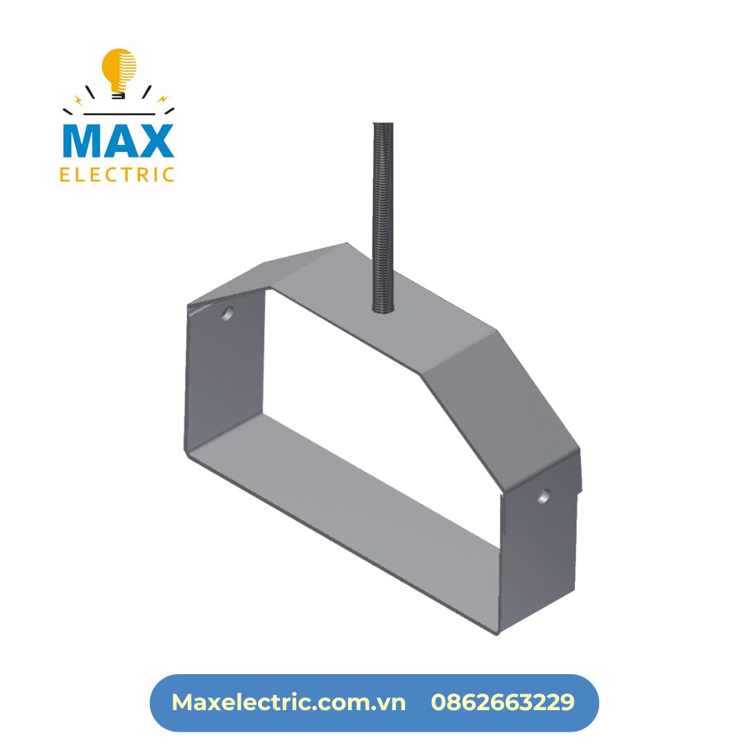 Bát Treo và Ty Treo Máng Cáp – Phụ Kiện Không Thể Thiếu Trong Hệ Thống Máng Cáp Điện Năm 2025 ...