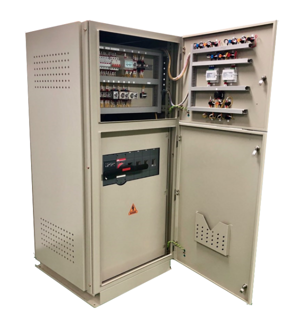 Tủ ATS là gì? Cấu tạo và cơ chế hoạt động của tủ ATS 2024